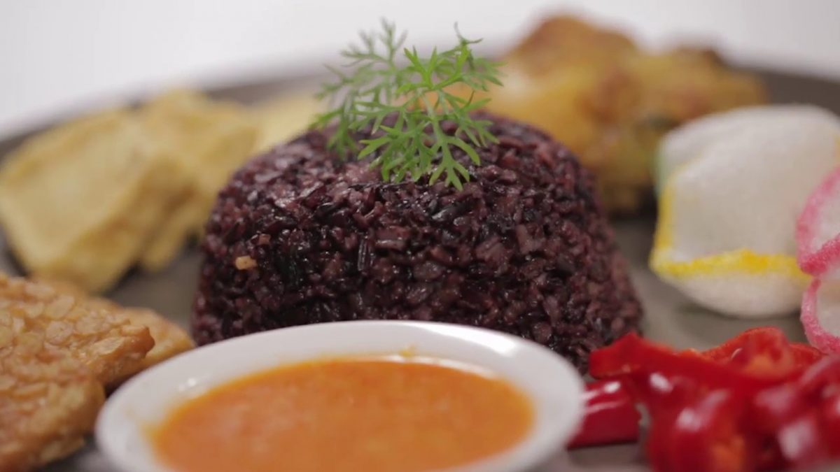 Sedulur Super Wajib Tahu Perbedaan Beras Hitam dan Ketan Hitam