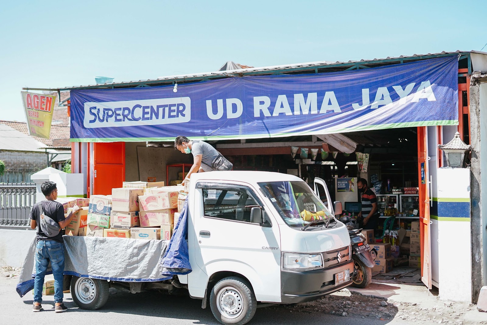 Tips Memulai Bisnis Telur Ayam dengan Modal Kecil