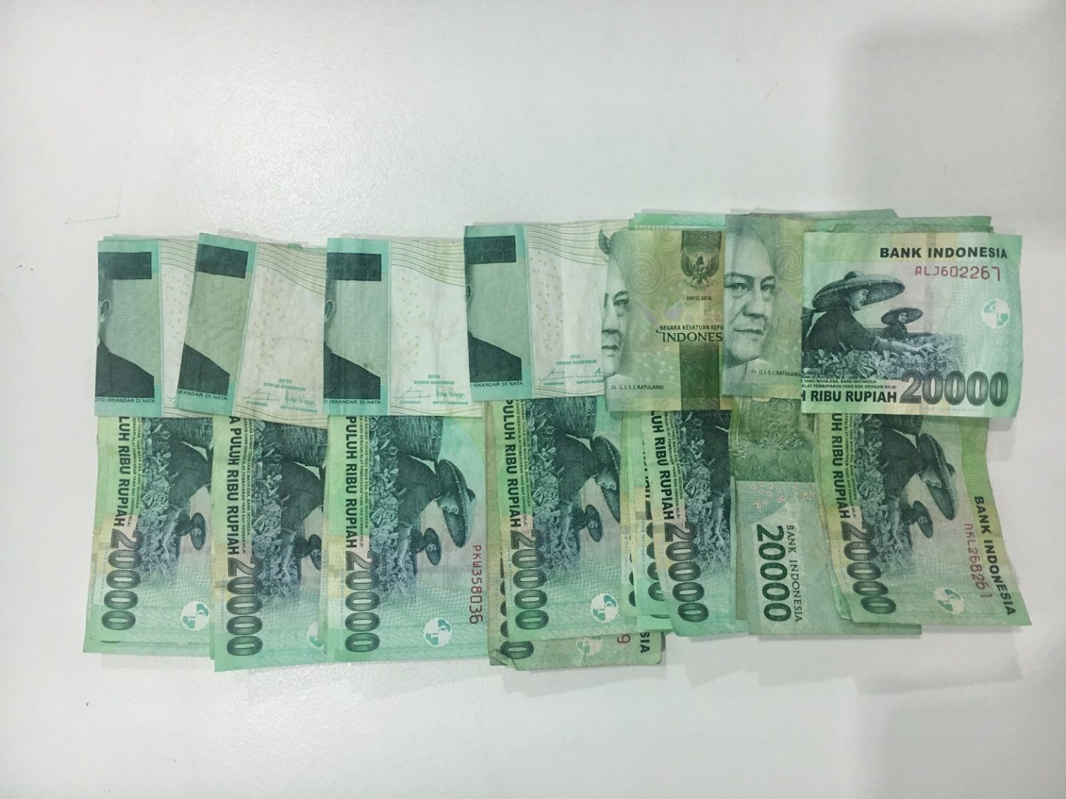 Tips Menabung dan Mengumpulkan Uang Bagi Sedulur Super