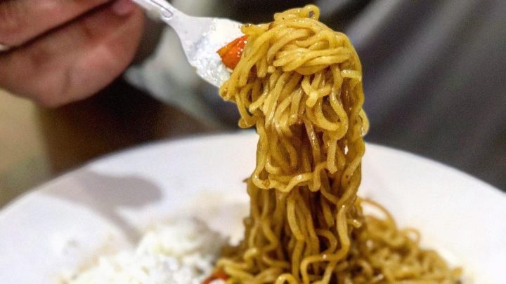13 Rekomendasi Mie Instan Terenak dan Terlaris Tahun 2023
