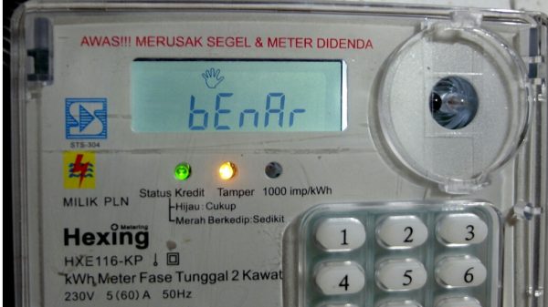 Cara Mudah Cek Sisa Token Listrik di Rumah, Yuk Catat!