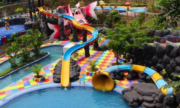 40 Tempat Wisata Kediri Terbaru dan Paling Hits 2023