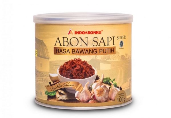 11 Rekomendasi Merk Abon Sapi Paling Enak Terbaik & Terbaru