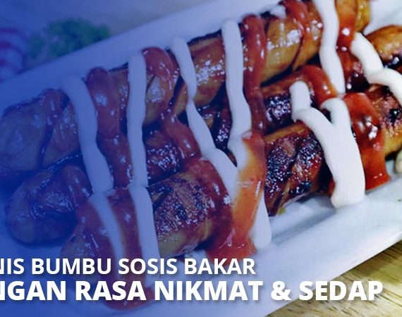 5 Macam Bumbu Kentang Goreng Lezat yang Mudah Dibuat - Super