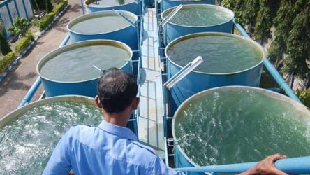 Cara Menghitung Tarif PDAM per Bulan yang Benar dan Akurat!