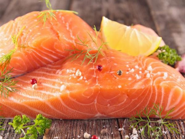 Resep Sup Ikan Salmon Super Nikmat & Praktis. Wajib Coba!