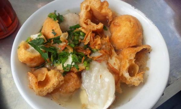 Wajib Cobain! 9 Resep Batagor yang Siap Manjain Lidahmu