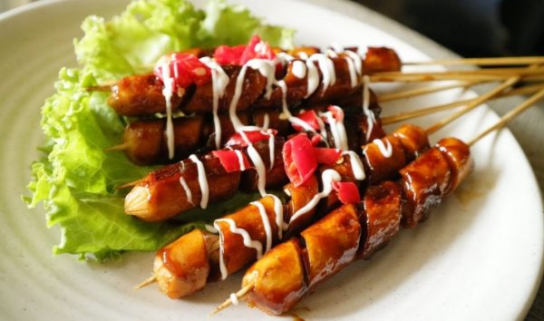 20+ Resep Camilan yang Cocok Disantap saat Musim Hujan