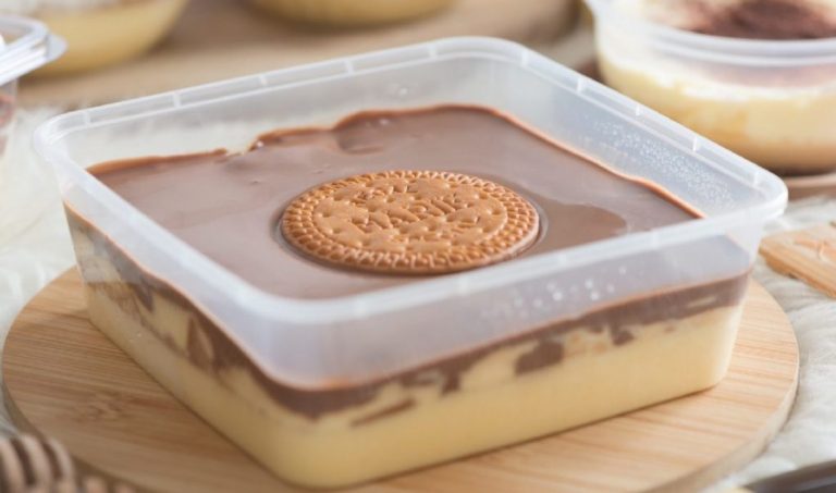 11 Resep Puding Susu Enak & Super Kenyal. Wajib Coba!