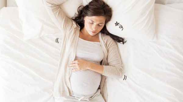 Jangan Asal, Begini Posisi Tidur yang Tepat Buat Ibu Hamil