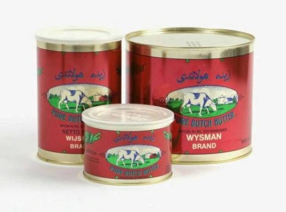 10 Rekomendasi Merek Mentega & Harga Terbaru 2021