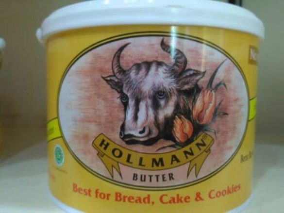 10 Rekomendasi Merek Mentega & Harga Terbaru 2021