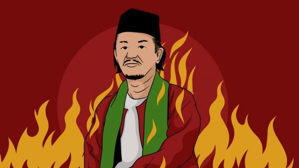 20 Cerita Rakyat Terpopuler dari Seluruh Daerah di Indonesia