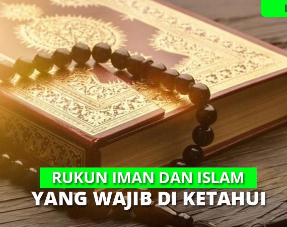 16 Jenis Makanan Haram dalam Islam, Kamu Sudah Tahu?
