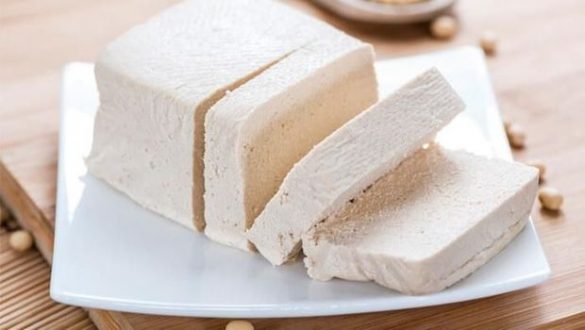 Cara Membuat Tahu Susu Super Lumer, Mudah & Praktis!