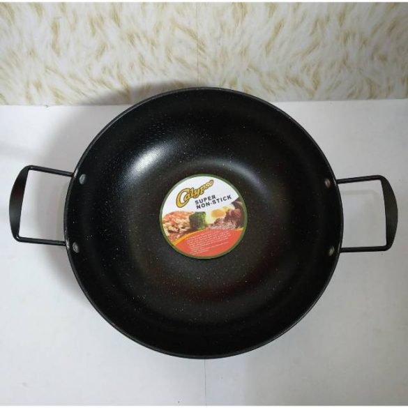 10 Rekomendasi Panci Enamel Terbaik & Murah 2021