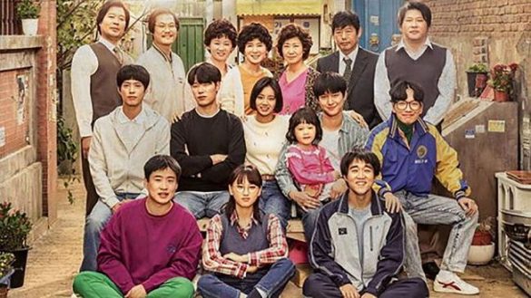 20 Drama Korea Komedi Romantis Terbaik yang Seru dan Bikin Baper!