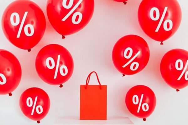 15 Ide Diskon dan Promo untuk Hari Kemerdekaan Paling Kreatif