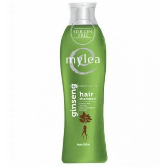 12+ Produk Shampo Untuk Rambut Rontok & Kering Terbaik