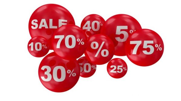 15 Ide Diskon dan Promo untuk Hari Kemerdekaan Paling Kreatif