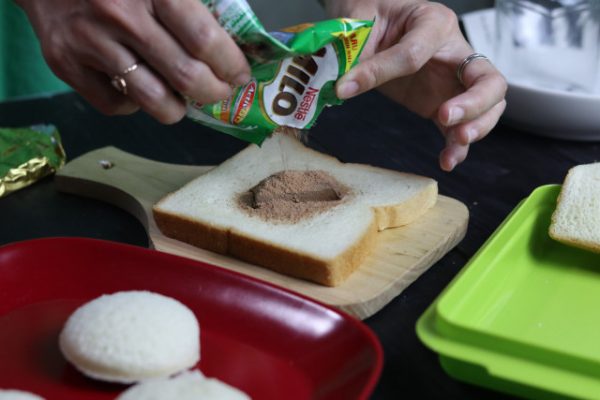 Resep Sari Roti Menjadi Berbagai Makanan Enak. Wajib Coba!