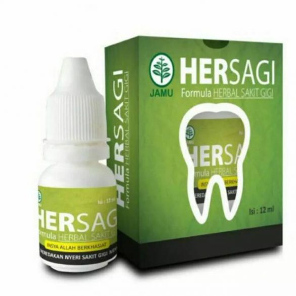 Obat Sakit Gigi Paling Ampuh Pereda Nyeri Bisa Dibeli di Apotek