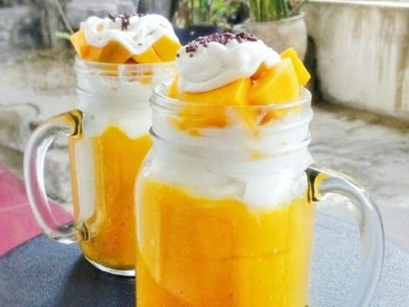 7 Kreasi Pop Ice Untuk Dibuat Minuman Segar Favorit Anak