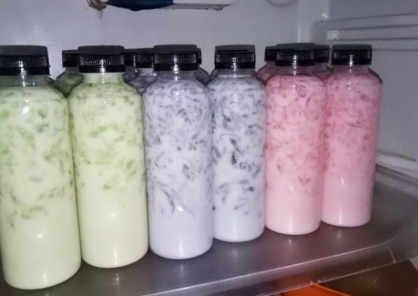 7 Kreasi Pop Ice Untuk Dibuat Minuman Segar Favorit Anak