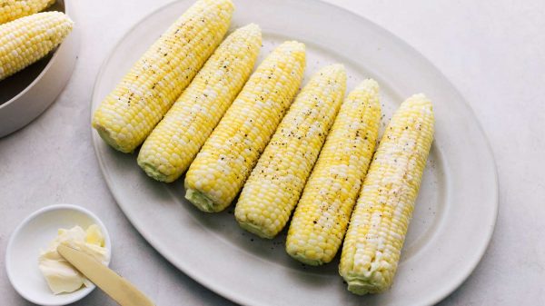 22 Resep Olahan Jagung Manis yang Sederhana dan Lezat