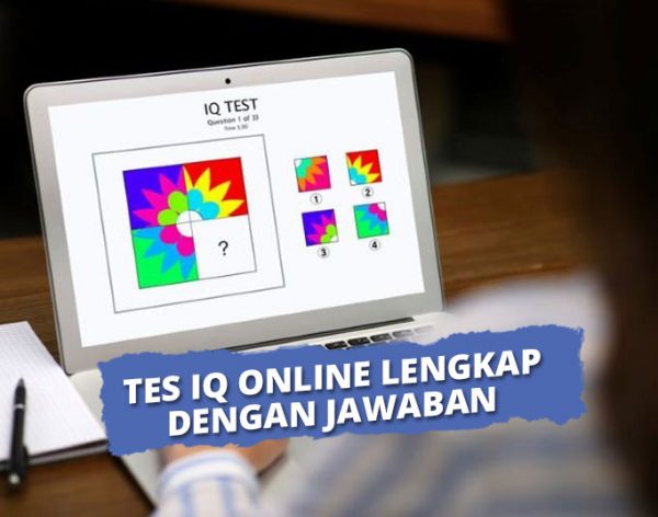 8 Tes IQ Singkat dan Jawabannya untuk Asah Otak Kamu