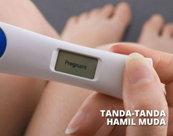 Ini 11 Tanda-Tanda Hamil Muda yang Penting Untuk Diketahui