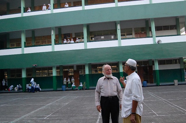 12 Pondok Pesantren Modern Terbaik di Indonesia