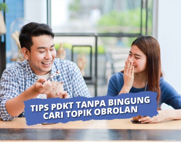15 Topik Pembicaraan Menarik Agar Obrolan Kamu Makin Asyik!