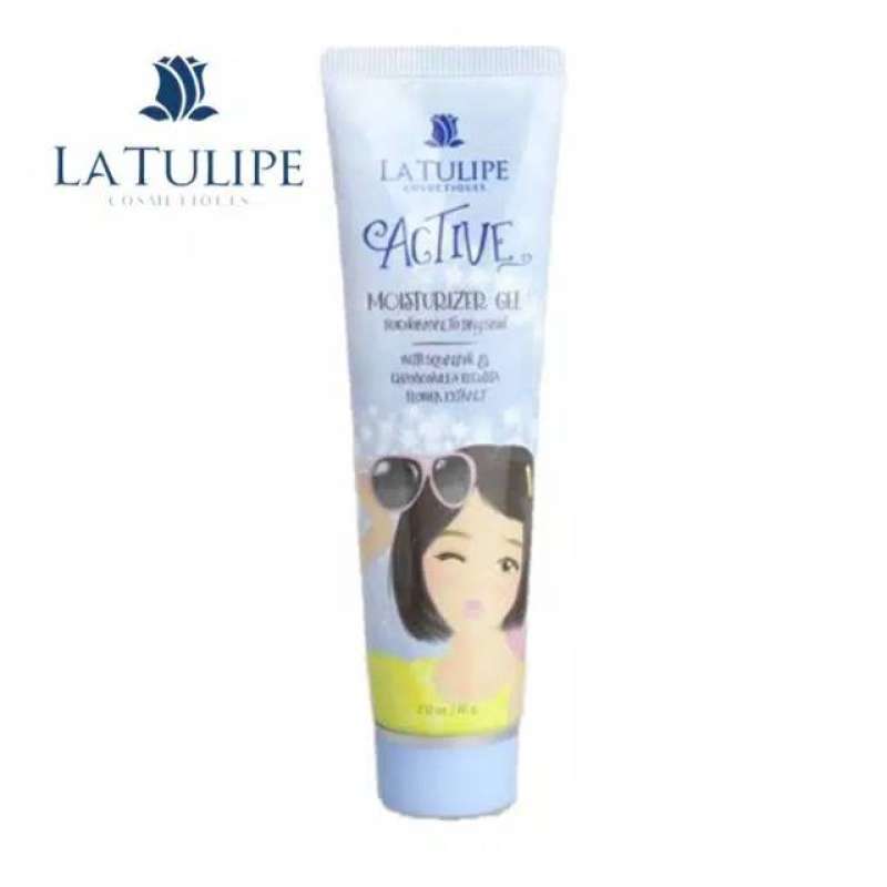 17 Pelembab Untuk Kulit Berminyak dan Berjerawat Terbaik