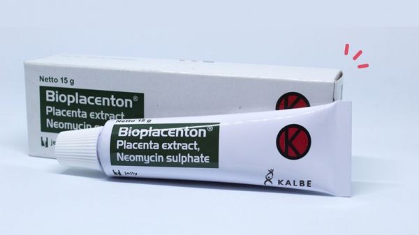 12 Salep Penghilang Bekas Luka di Apotik, Dijamin Ampuh!