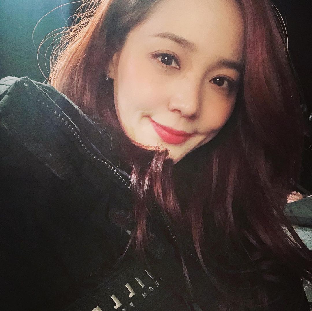 Potret Ki Tae Young & Eugene, Pasangan Drakor Berjodoh di Dunia Nyata