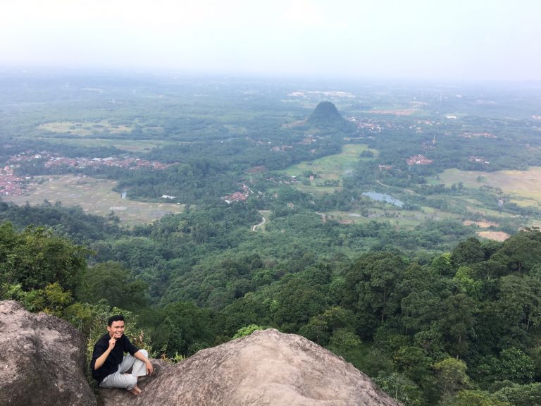 20 Tempat Wisata Puncak Bogor Terhits dan Instagramable