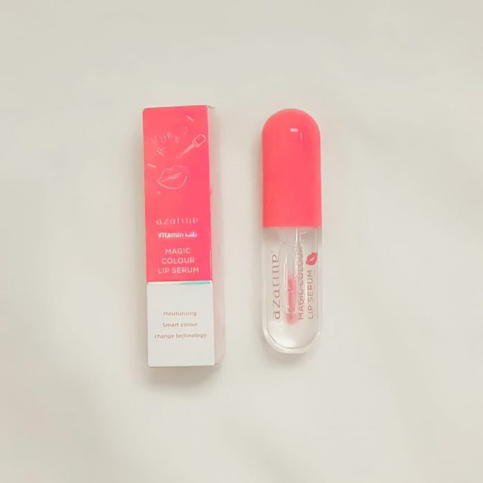 14 Rekomendasi Lip Serum, Bikin Bibir Makin Sehat & Menawan