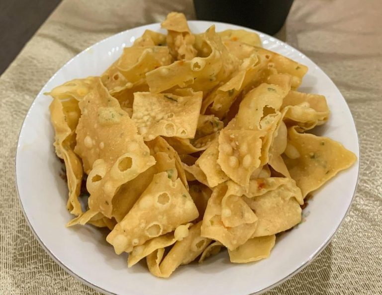 12 Cara Membuat Kue Bawang, Gurih, Enak dan Bikin Nagih