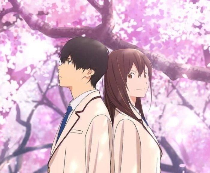 20 Anime Romantis Rating Tertinggi &Terbaik Sepanjang Masa