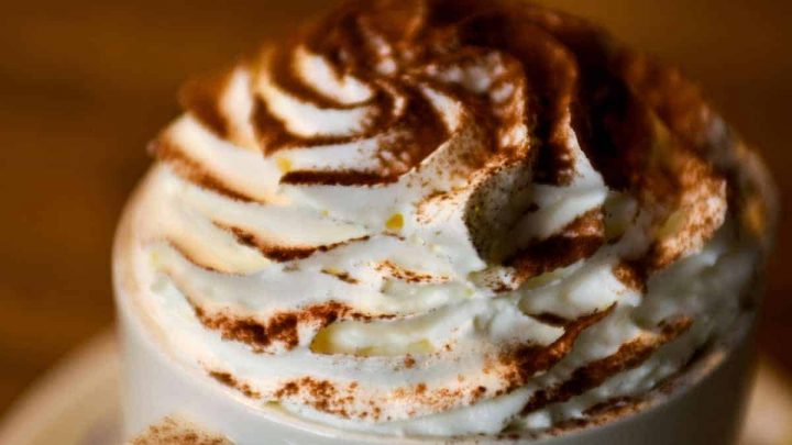 Cara Mudah Buat Whipping Cream Ala Rumahan