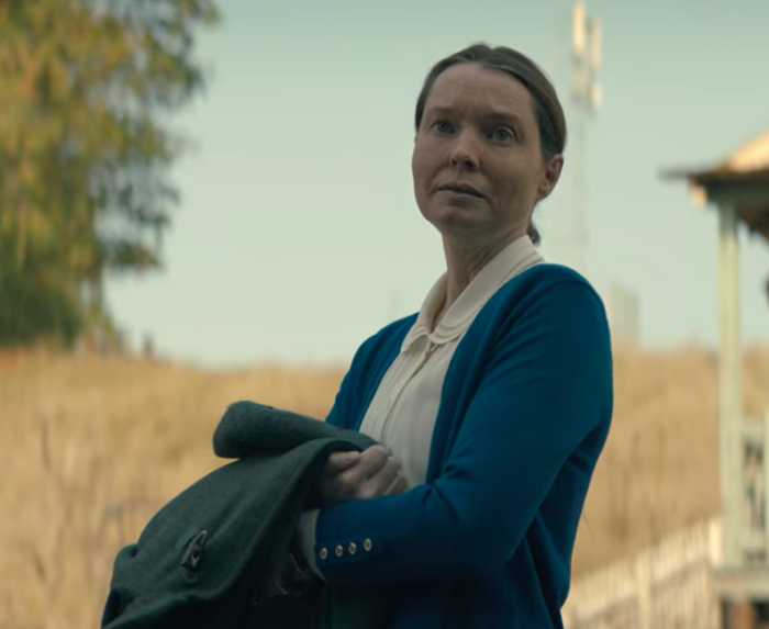 Sinopsis Midnight Mass, Serial Horor Terbaru yang Menegangkan