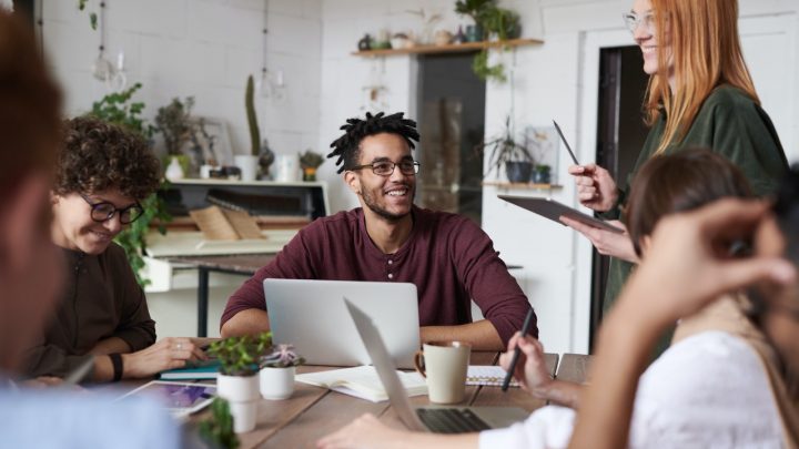 Apa itu Agency? Simak Pengertian dan Pekerjaannya Berikut Ini!