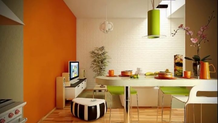 12 Kombinasi Cat Rumah Warna Cream untuk Hunianmu!