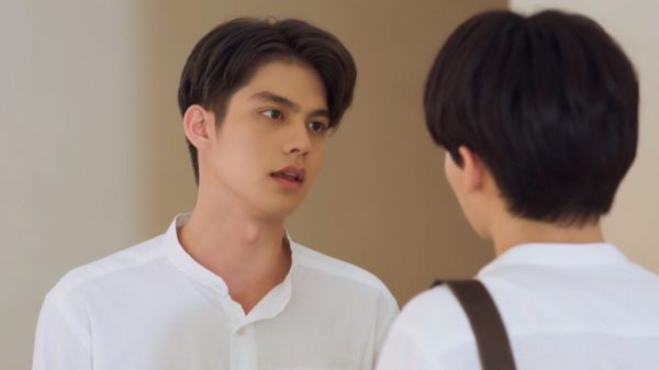 15 Inspirasi Potongan Rambut Comma Hair, Rambut Pria Korea