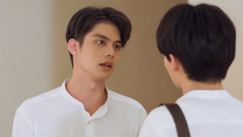 15 Inspirasi Potongan Rambut Comma Hair, Rambut Pria Korea