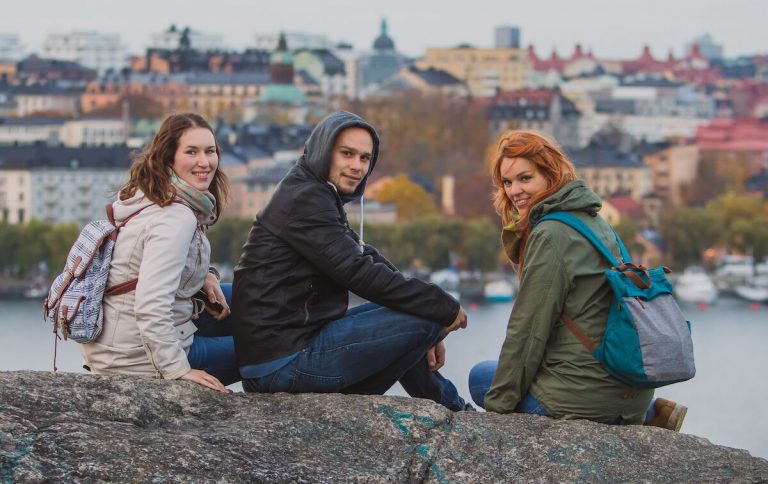 Ras Kaukasoid: Pengertian, Ciri Ciri Beserta Penyebarannya