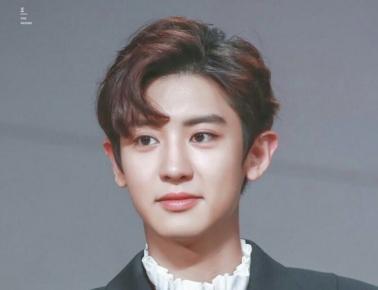 Potongan Rambut Comma Hair, Model Rambut Ala Korea Style