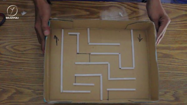 Bernilai Tinggi! 25 Kerajinan dari Kardus yang Mudah Dibuat