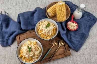 14 Cara Membuat Jasuke yang Creamy untuk Camilan di Rumah